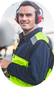 Aviation Professionals | Baymac