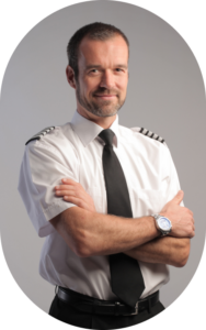 Pilots | Baymac